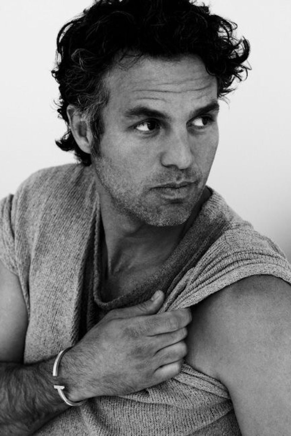 5 Mark Ruffalo Roles, Ranked By How Mad He Gets | The Odyssey Online