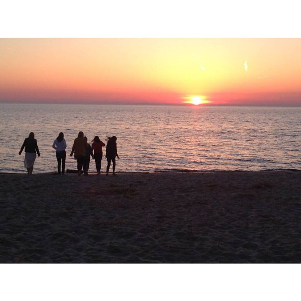 A Letter To My Beginning-Of-Sophomore-Year Self | The Odyssey Online