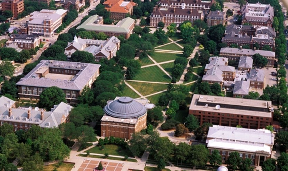 45 Signs You're An Illini | The Odyssey Online