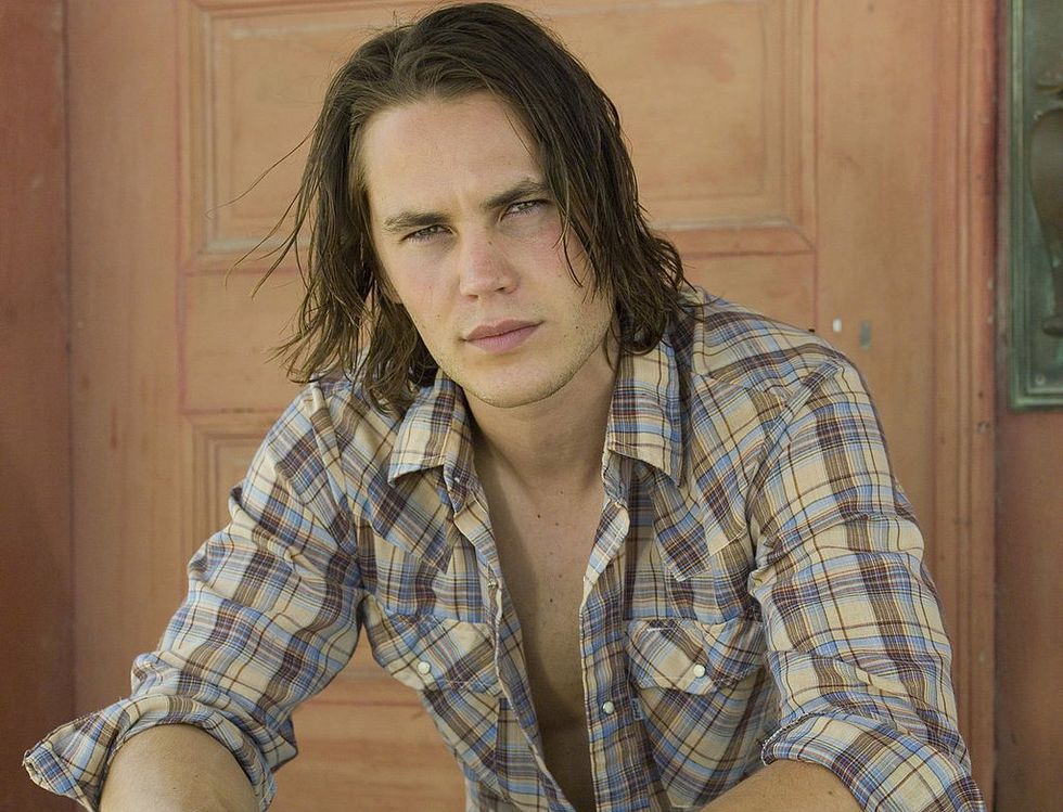 7 Times Tim Riggins Made Us Fall In Love | The Odyssey Online