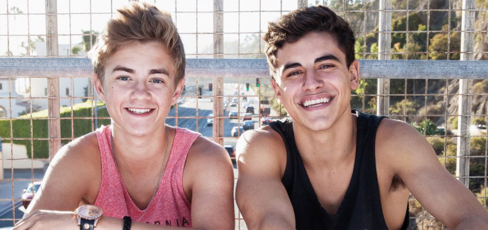 5 Viners You Need To Know | The Odyssey Online