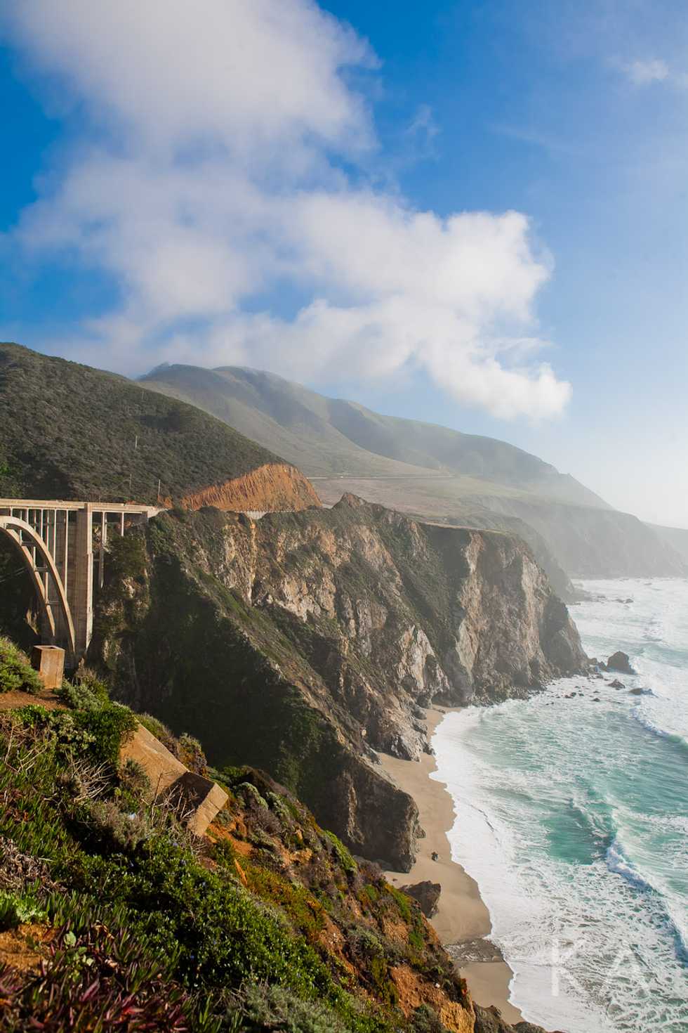 6 Relaxing Places in SoCal To Visit During Spring Break | The Odyssey ...