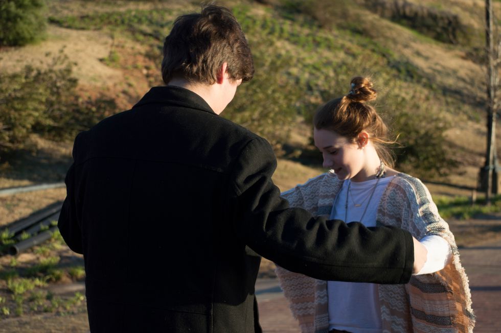 An Open Letter To My Long-Distance Best Friends | The Odyssey Online