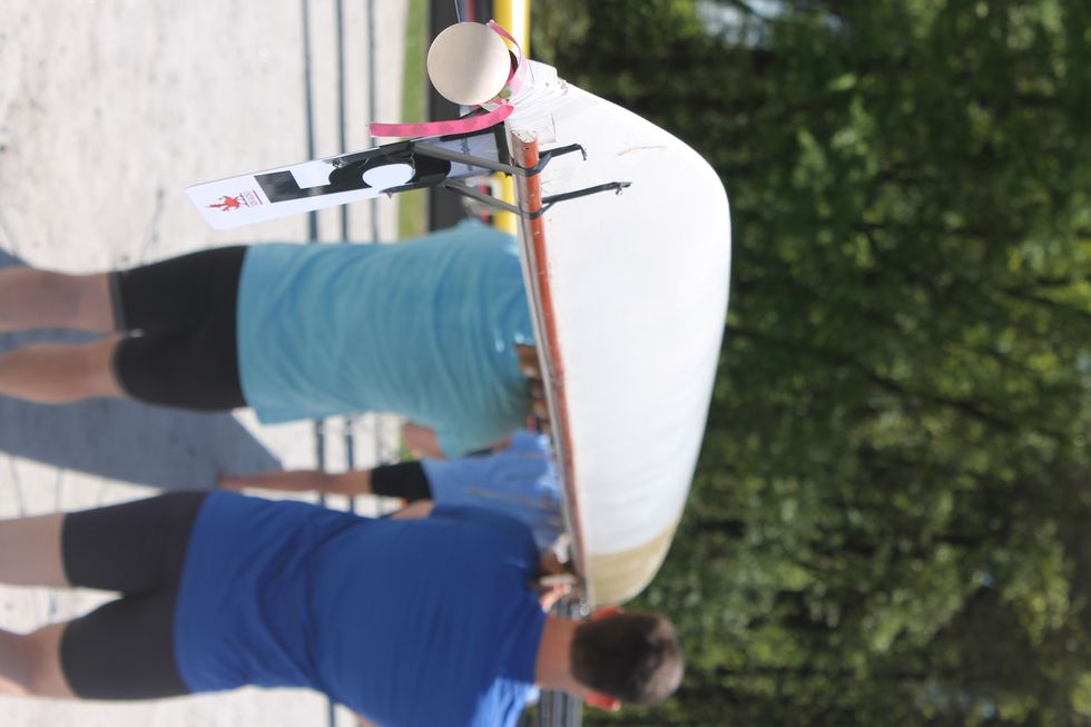 21 Things Only Rowers Know To Be True | The Odyssey Online