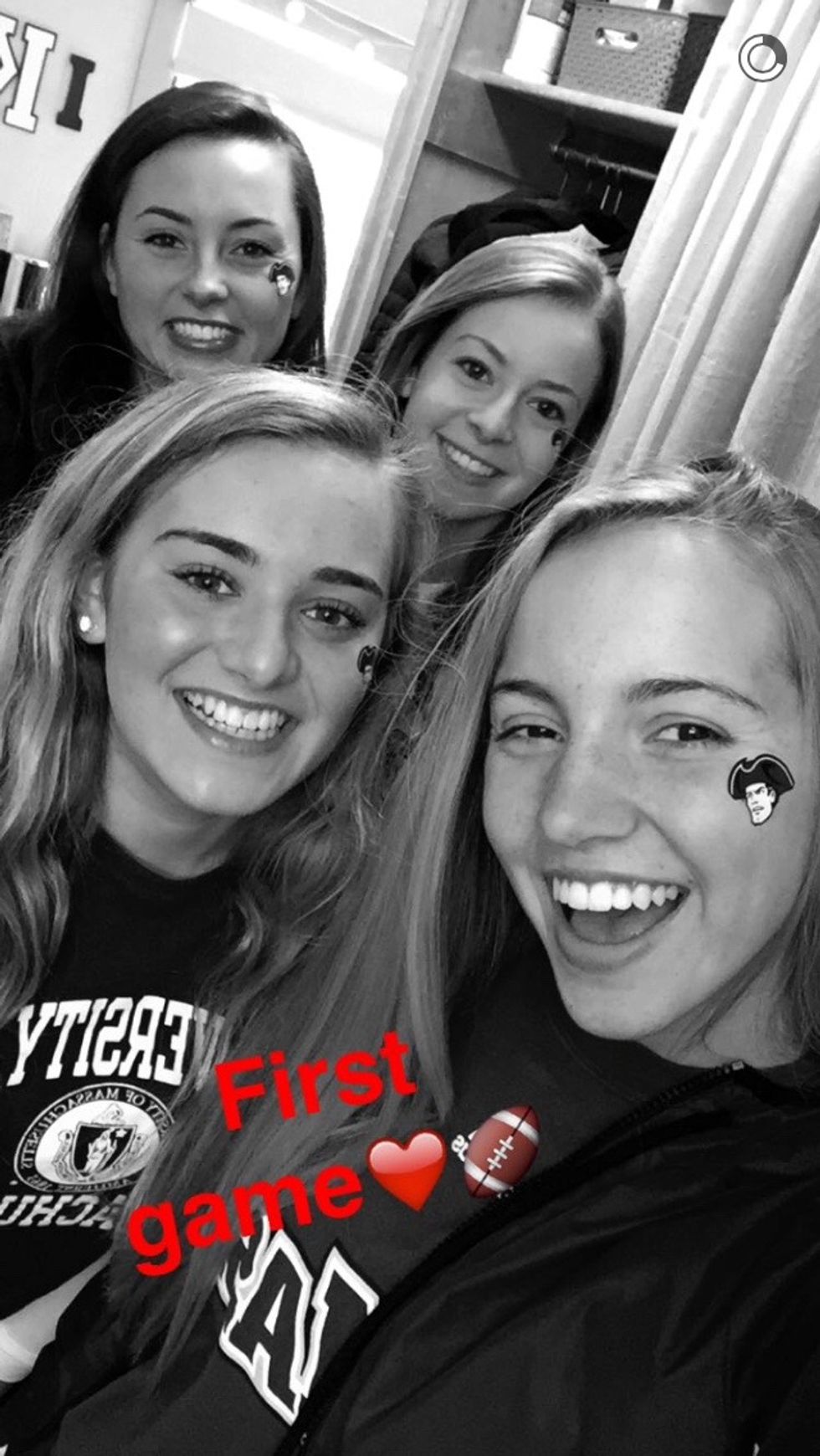 24 Things The Incoming Class Of 2020 Should Know | The Odyssey Online