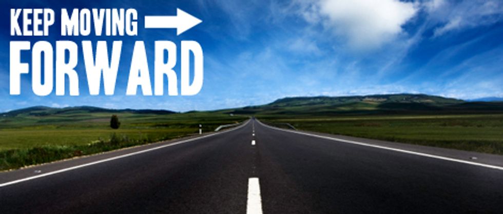 20 Quotes To Read If You Are Going Through A Hard Time | The Odyssey Online