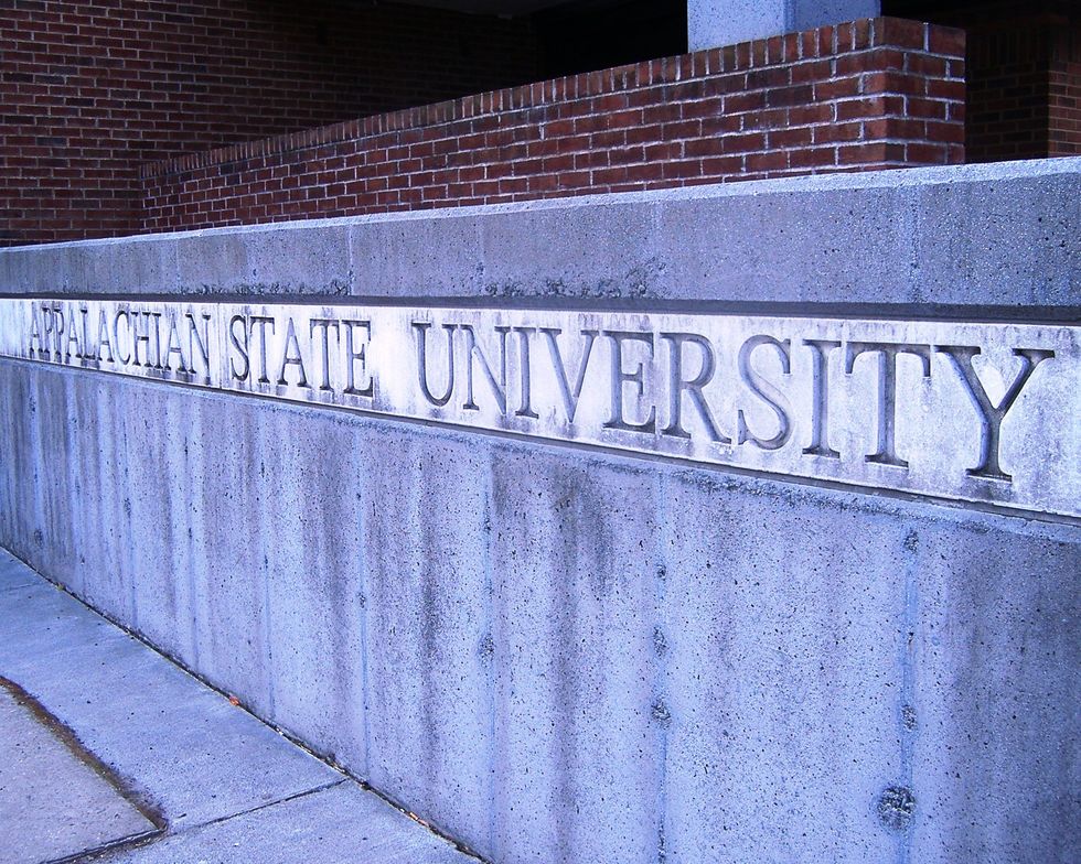 18 Things All App State Students Will Experience | The Odyssey Online