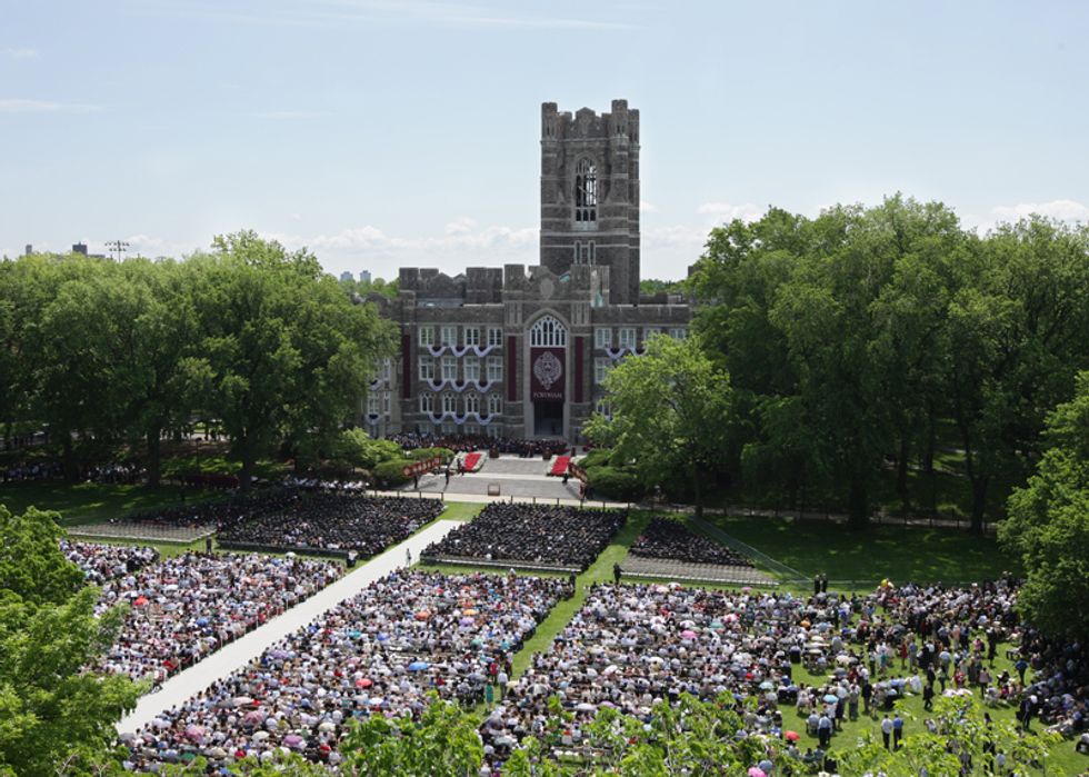 8 Celebrities You Didn't Know Went to Fordham University | The Odyssey ...