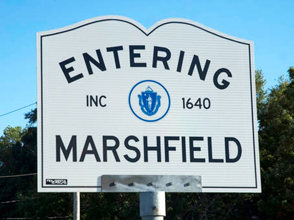 11 Places Around Marshfield You Should Go To | The Odyssey Online