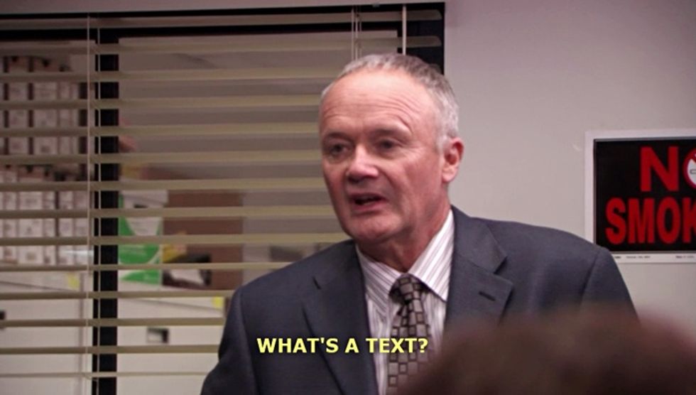 20 Of The Best Quotes From 'The Office' | The Odyssey Online