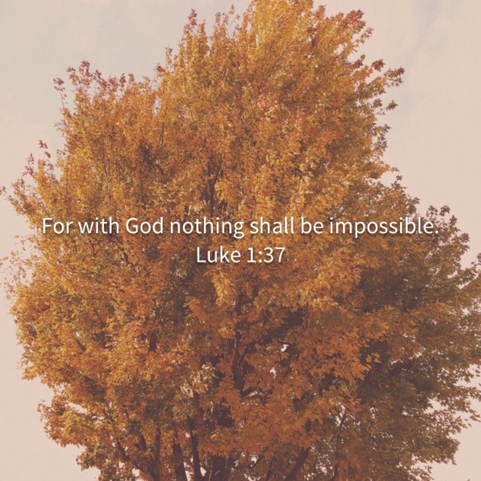 What To Do When You Don't Get Closure | The Odyssey Online