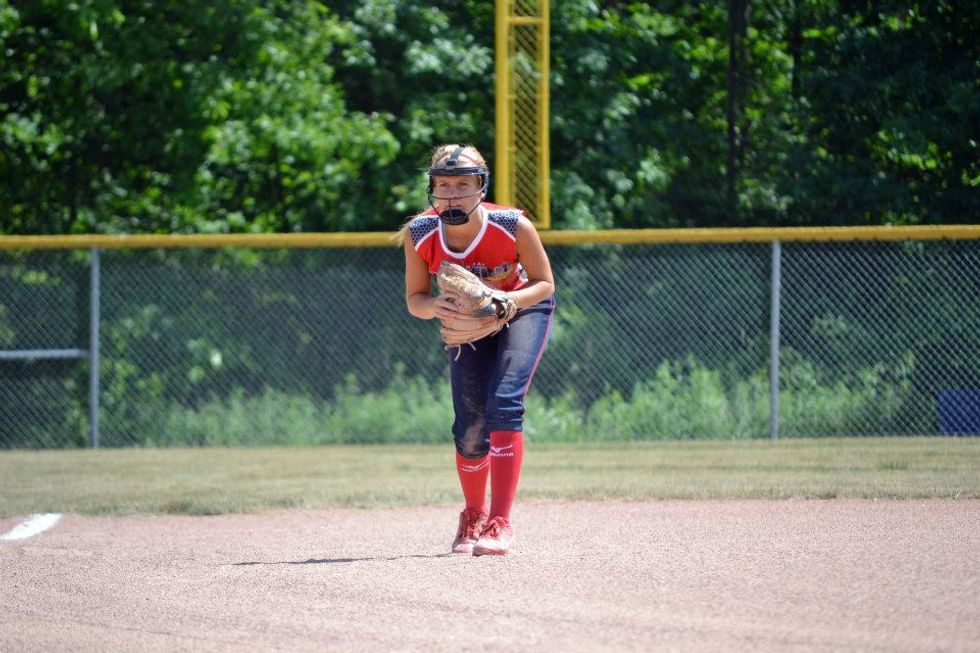 What Spring Means To Every Former Softball Player | The Odyssey Online