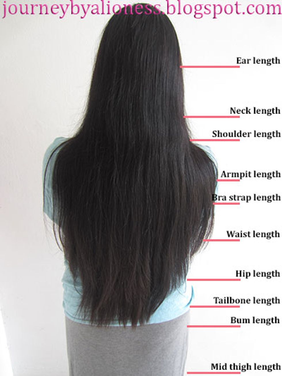 How To Grow Your Hair Back | The Odyssey Online