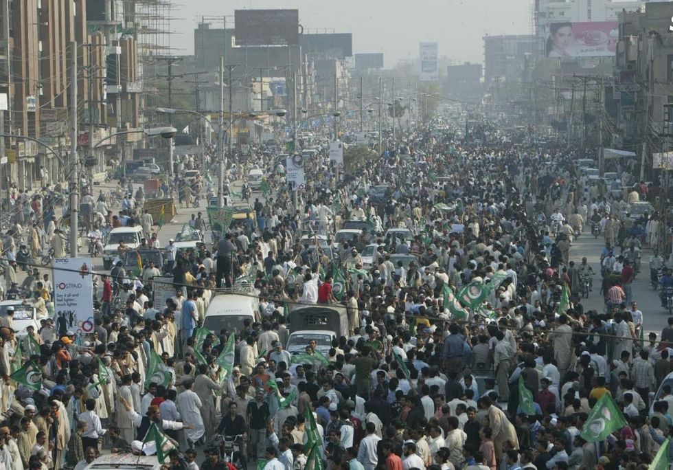 Anger Fueled By Love | The Odyssey Online