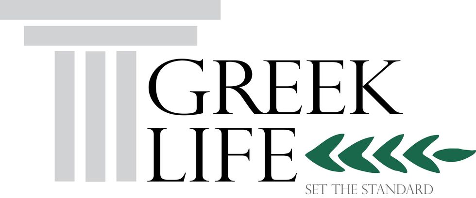 Why I Support Greek Life | The Odyssey Online