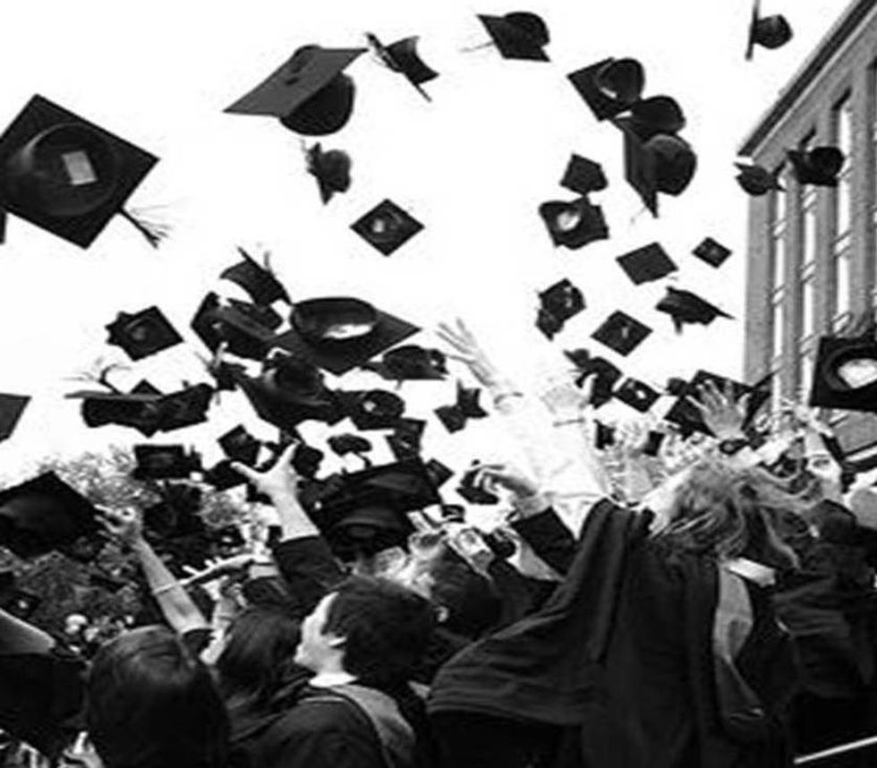 10 Things High School Seniors Need To Know For Life | The Odyssey Online
