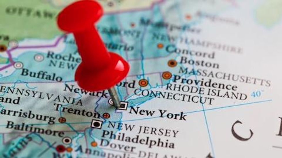 5 Reasons Why You Should Go To College Out-Of-State | The Odyssey Online