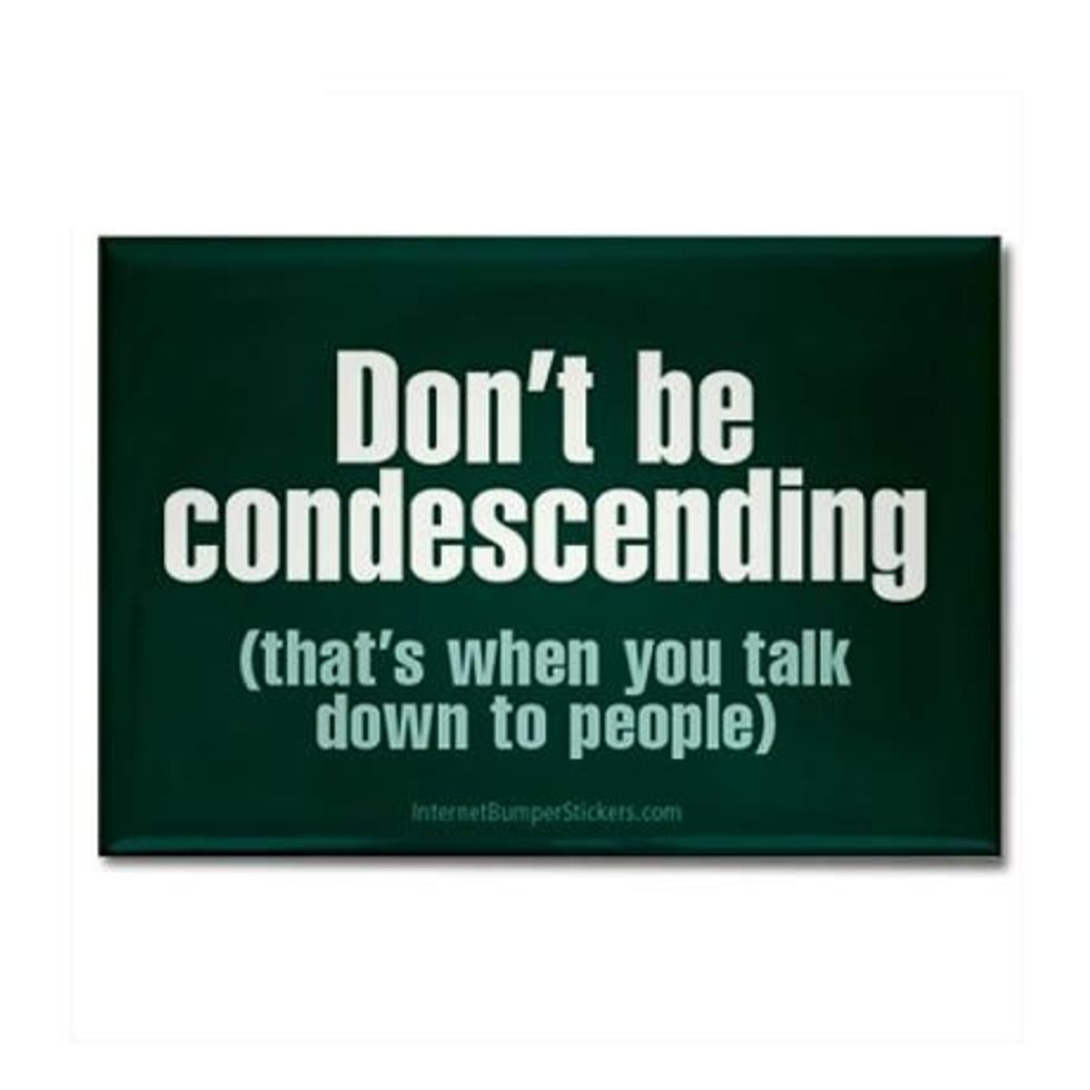 10 Things To Know About English Nerds | The Odyssey Online