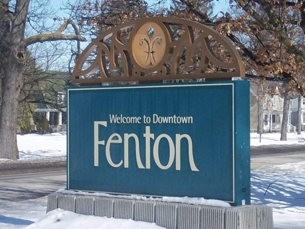 15 Things Only People From Fenton, Michigan, Understand | The Odyssey ...