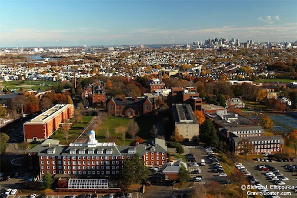10 Types Of People You Meet At Tufts As Told By Taylor Swift | The ...