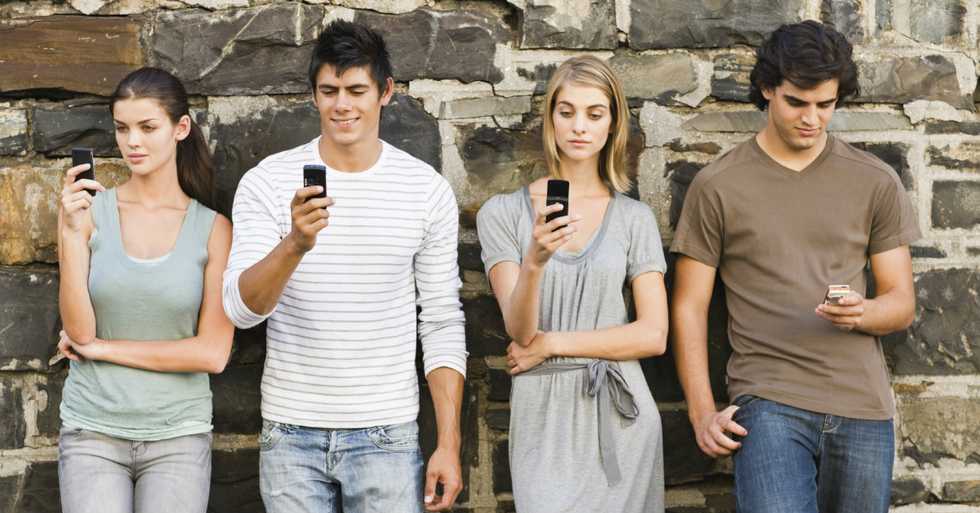 Why (Real) Communication Is Dying | The Odyssey Online