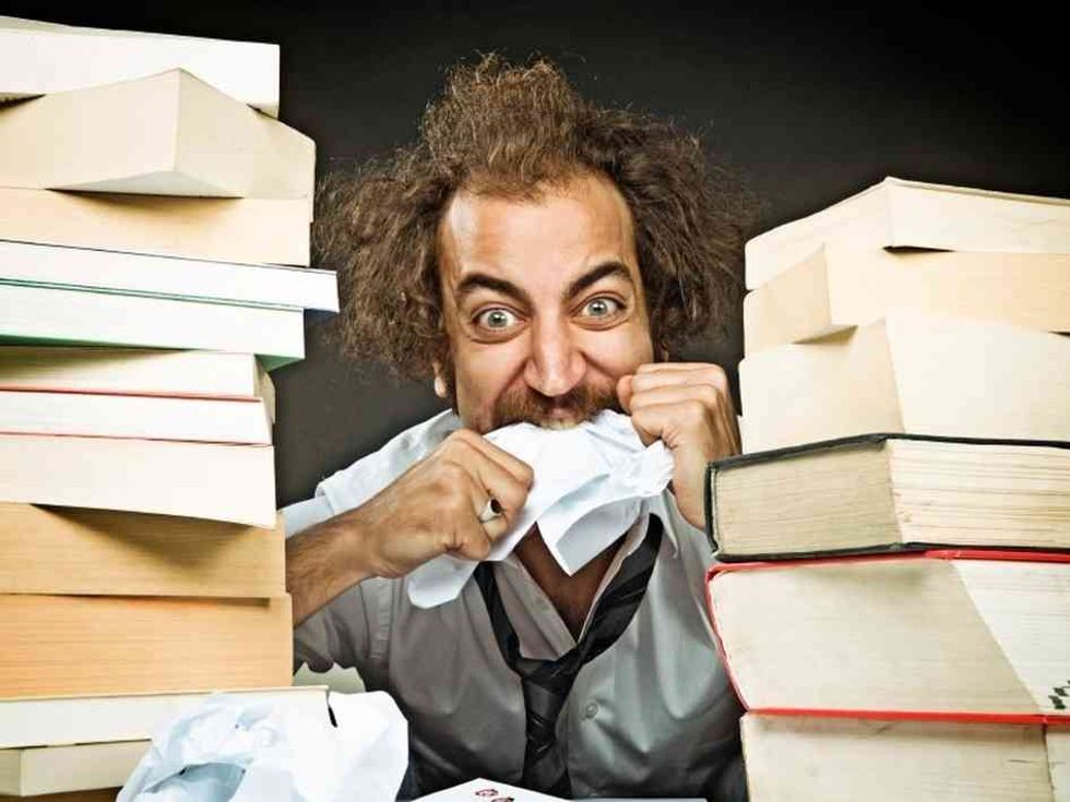 5 Things to Keep in Mind for the Start of the Semester | The Odyssey Online