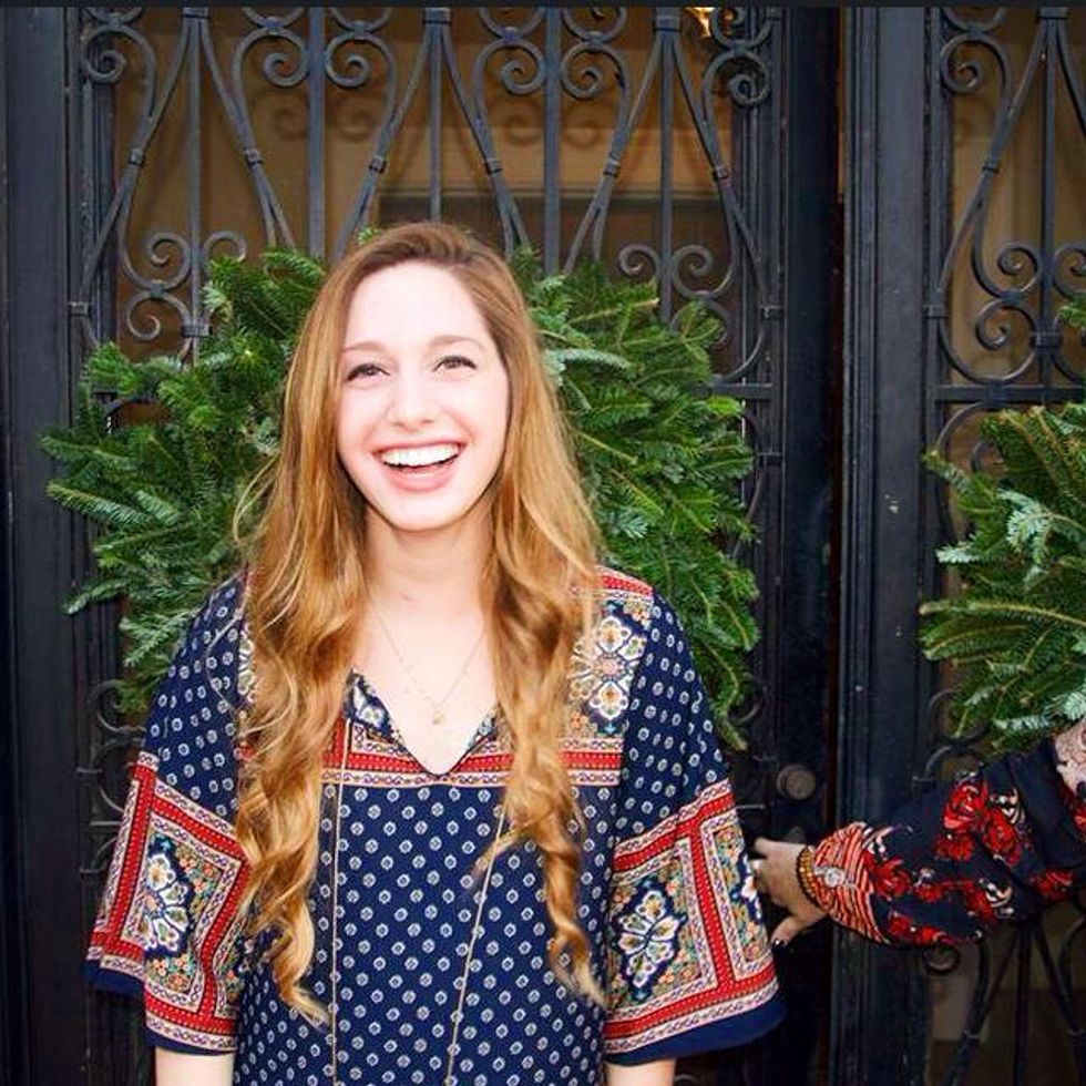 Meet Your New Editor-In-Chief! | The Odyssey Online