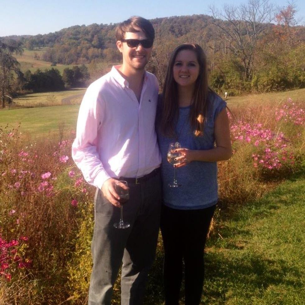 What To Do When Your Sibling Visits Charlottesville | The Odyssey Online