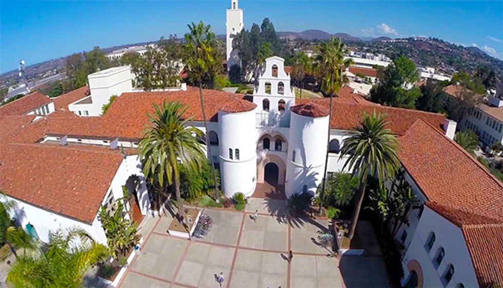 32 SDSU Courses You Never Knew Existed | The Odyssey Online