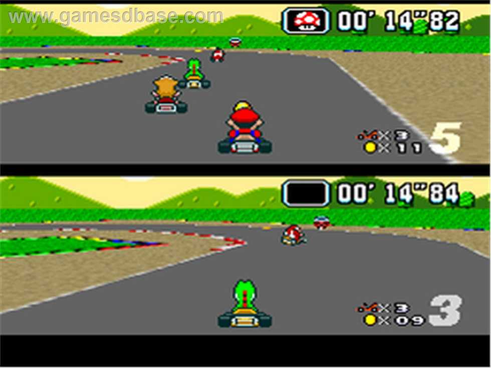 12 Life Lessons from Super Mario Kart | The Odyssey Online