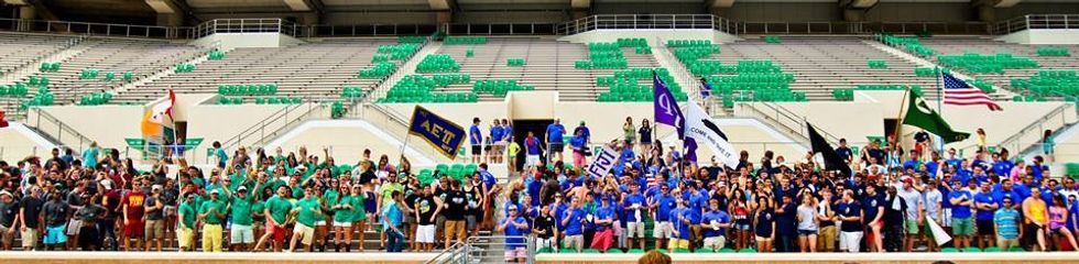 The Importance of Greek Unity | The Odyssey Online