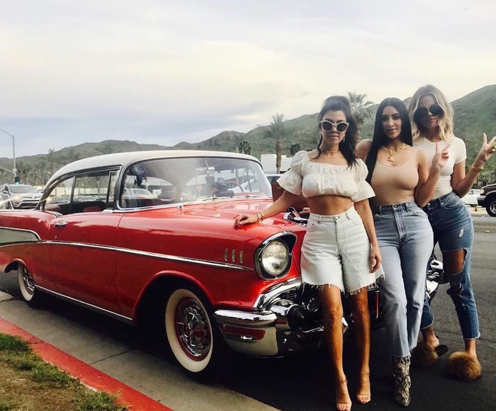 I Asked 11 People From EMU About Which Celebrity They'd Love To Slap ...