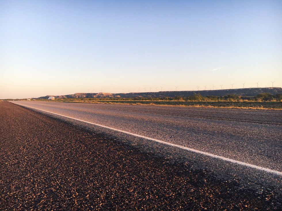 I Took The Road Less Traveled And That's OK | The Odyssey Online