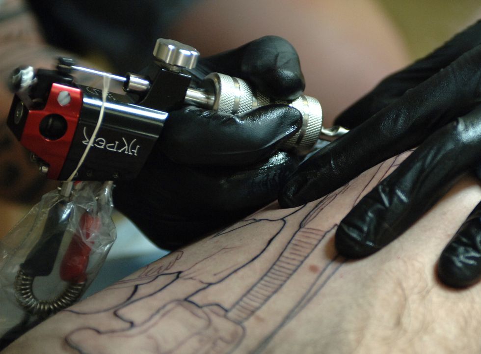 On Body Modification, Integrity, And The Transgender Identity | The ...