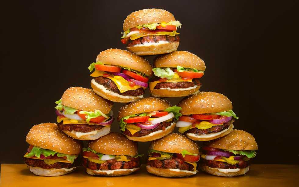 The Do's And Don'ts Of Going To A Fast Food Restaurant | The Odyssey Online