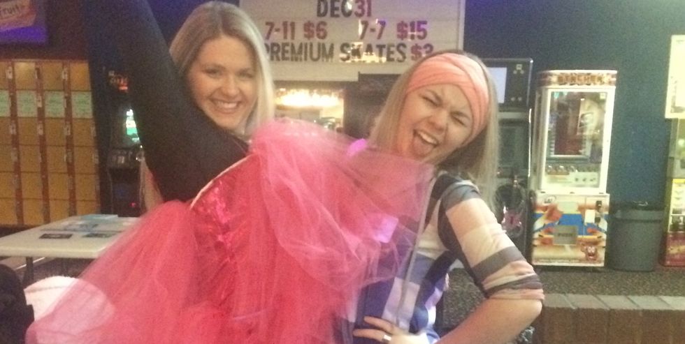 31 Things To Thank Your Roommate For | The Odyssey Online