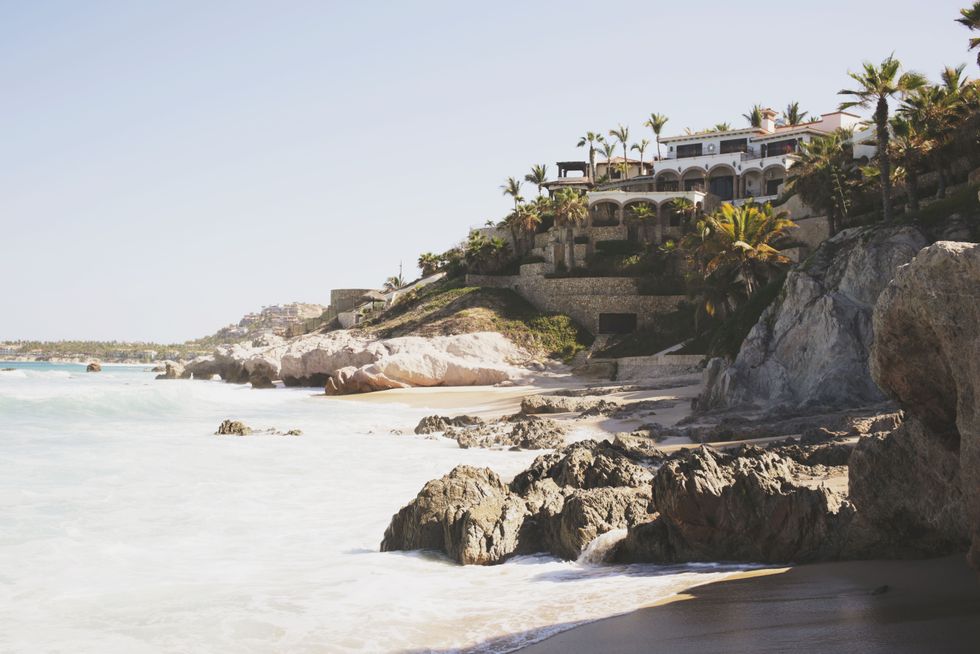What To Do When Visiting You're Cabo For The First Time | The Odyssey ...