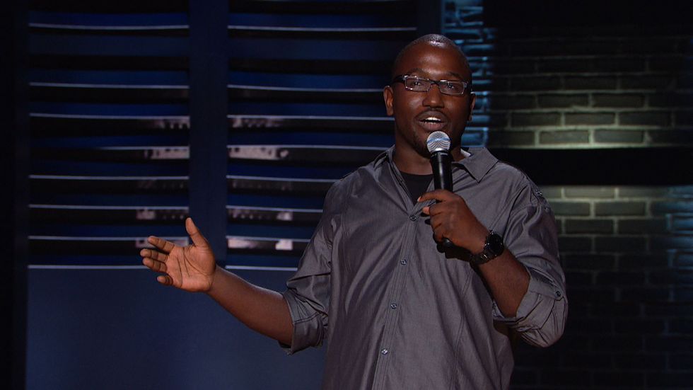 Top 10 Stand Up Comedians To Watch On Netflix | The Odyssey Online