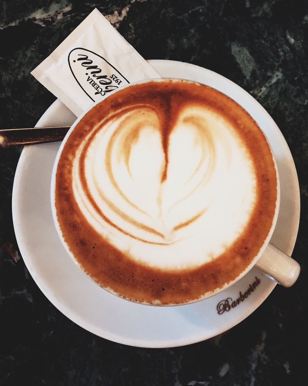 15 Struggles You Know To Be True When You Hate Coffee | The Odyssey Online