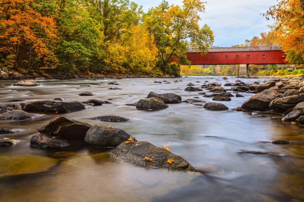 21 Things You Should Know Before Visiting Connecticut | The Odyssey Online