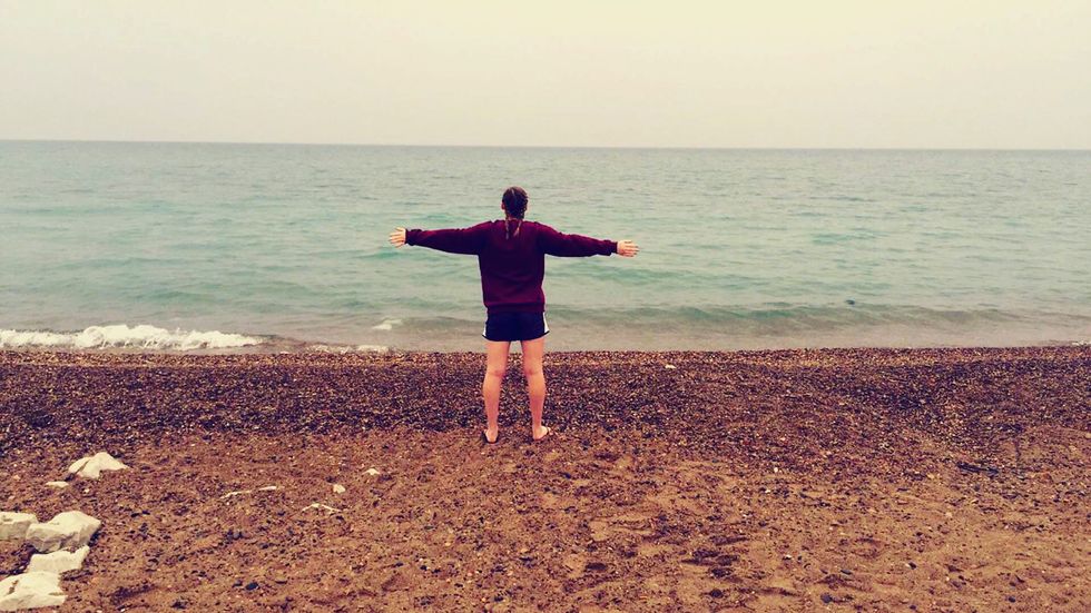 The Best Things about Freshman Year | The Odyssey Online