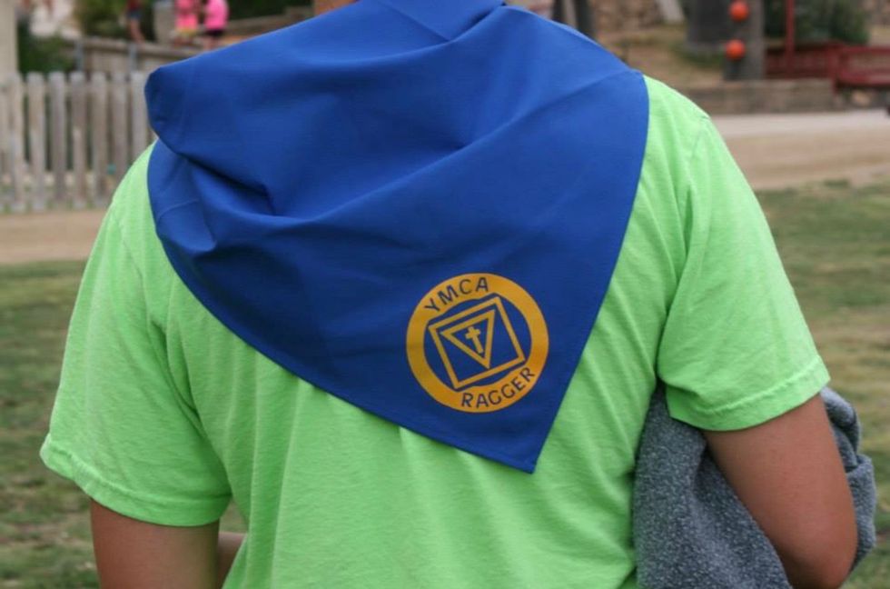 Everyone Should Be In The Raggers Program | The Odyssey Online