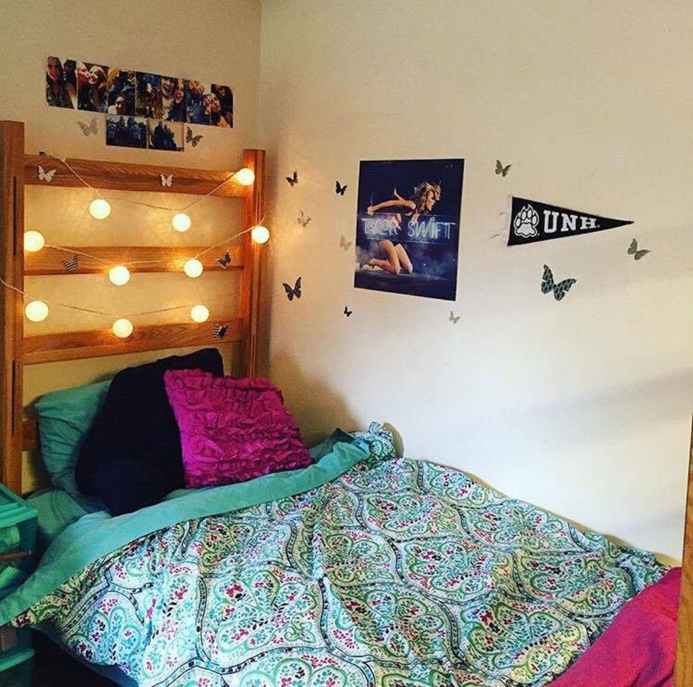 5 Tips For Surviving Freshman Move-In Day | The Odyssey Online