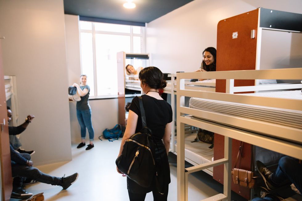 10 Things That Happen When You Go To College Out Of State | The Odyssey ...