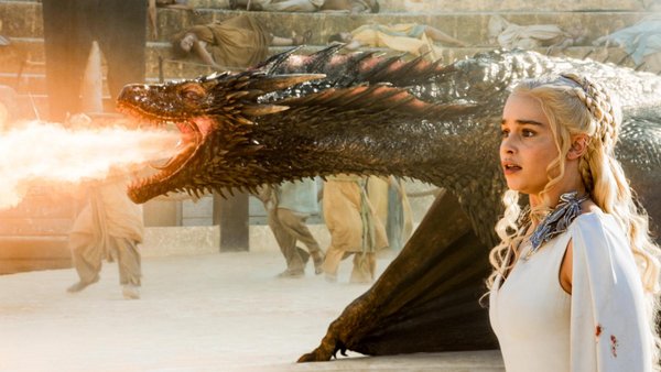 4 Reasons Lady Mormont Is #Goals | The Odyssey Online