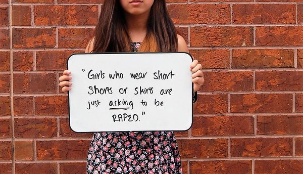 Your Sexual Assault Matters The Odyssey Online