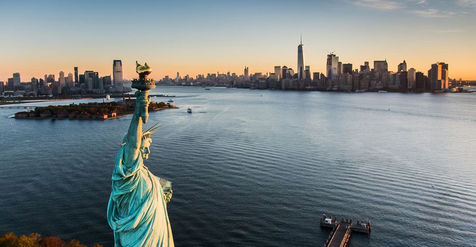 8 Reasons Why Immigrants Are Extraordinary | The Odyssey Online