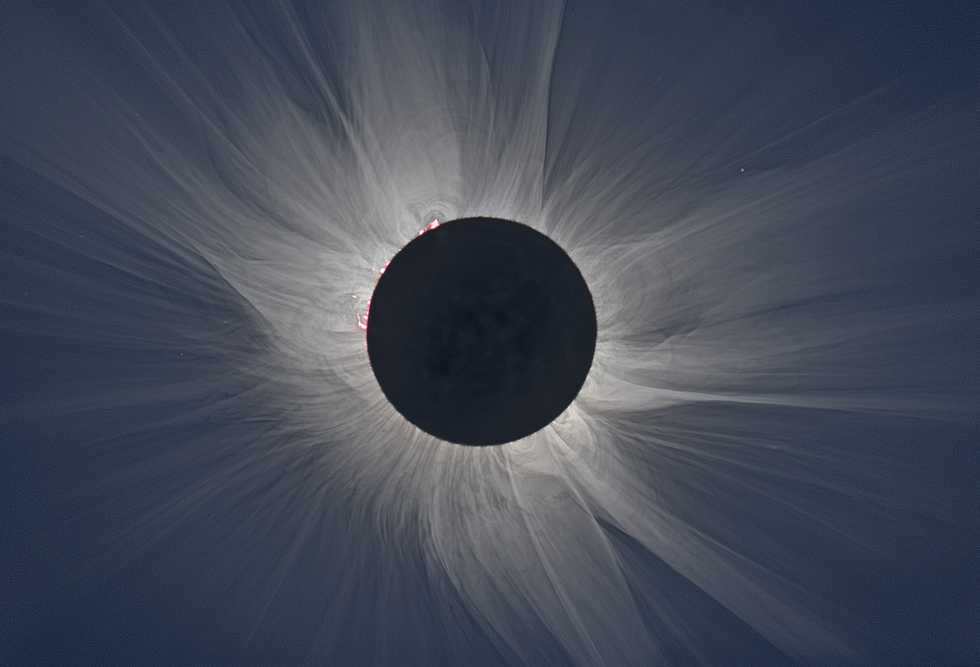 5 Intriguing Solar Eclipse Myths | The Odyssey Online
