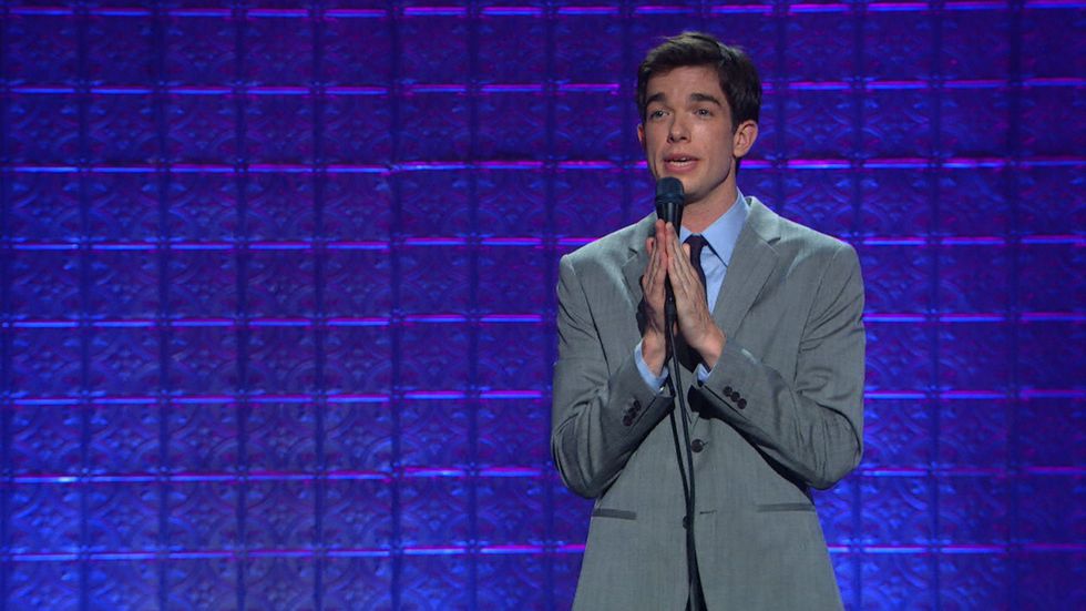 5 Stand-Up Comedians On Netflix You Should Be Watching | The Odyssey Online