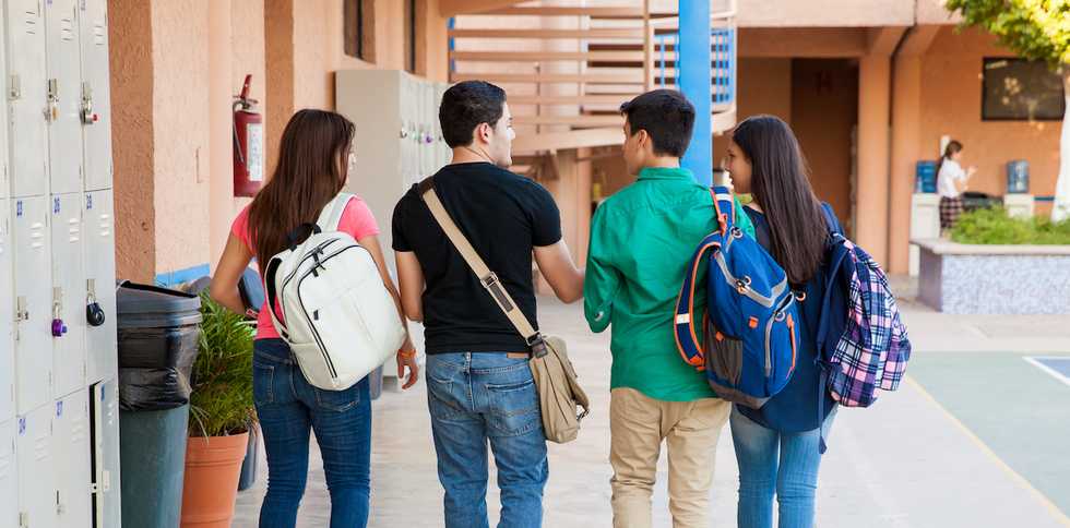 30 Surefire Ways To Make The Start Of The School Year Great | The ...
